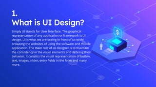 UI UX in depth | PDF