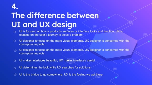 UI UX in depth | PDF | Computing | Technology & Computing