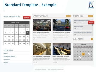 Webinar: UI/UX best practices in cms based web design | PPT