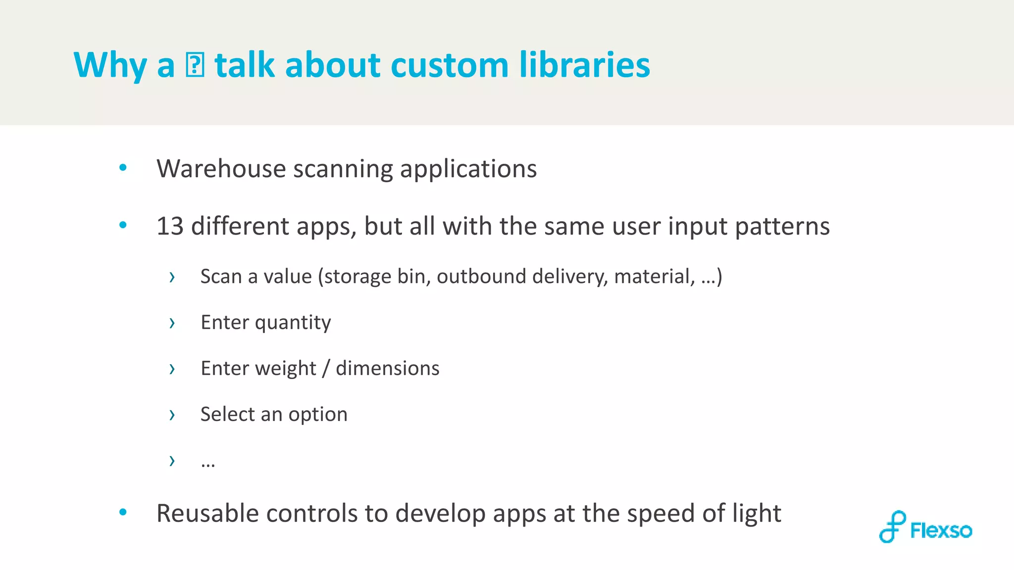 Develop Custom Sapui5 Libraries Using Sap Web Ide Ppt 