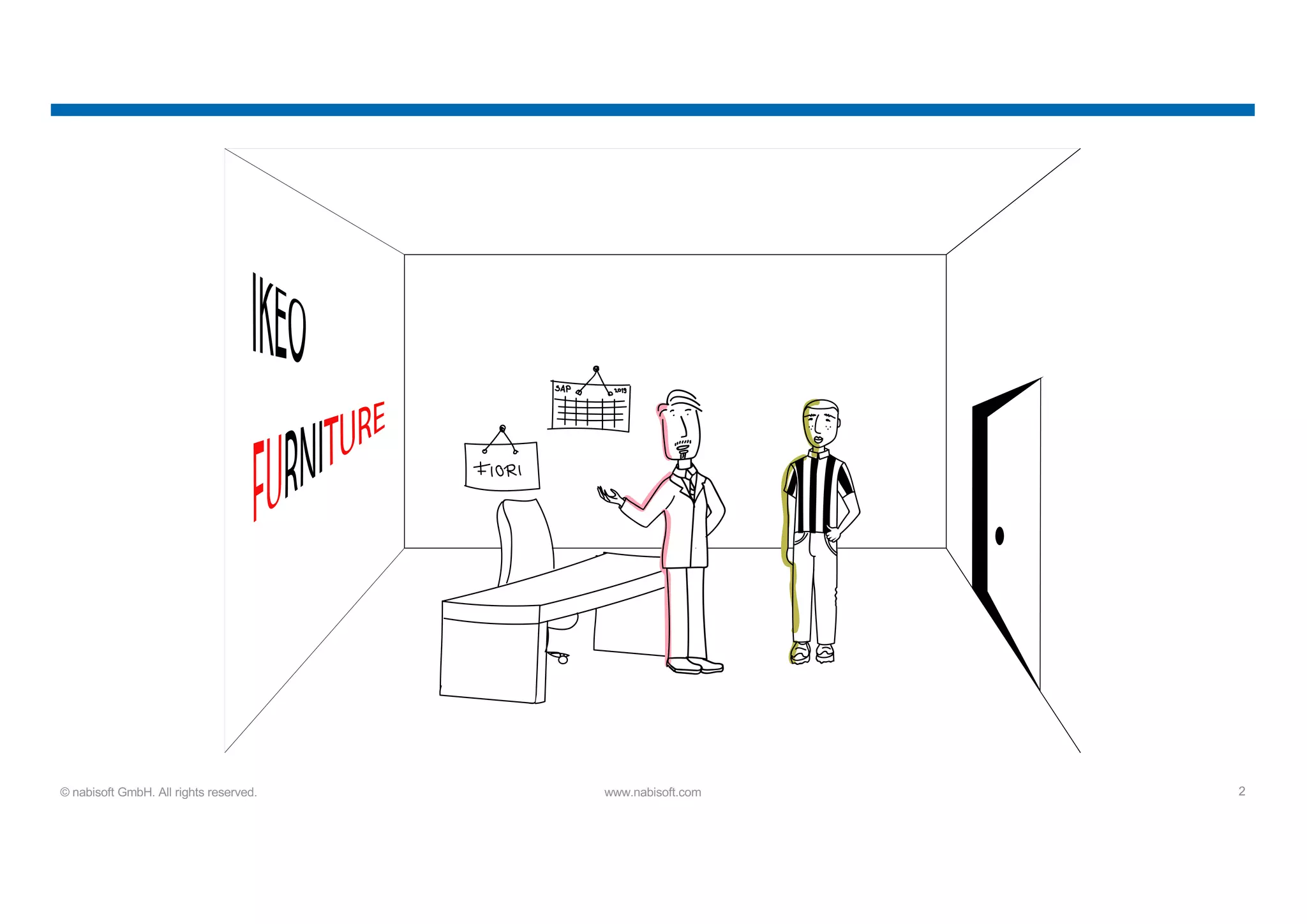 Scaling UI5 Projects via Standardized Project & Infrastructure Setup (Ui5Con 2019) | PPT | Free ...