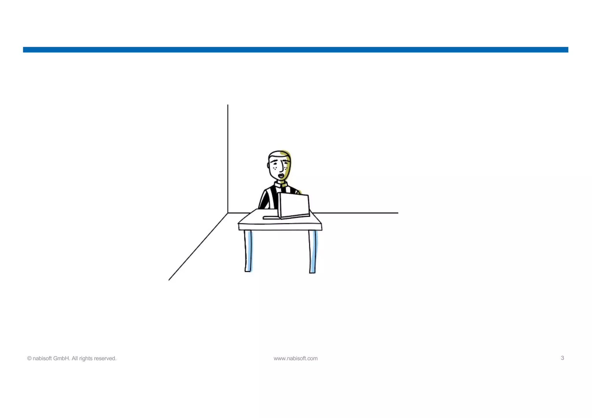 Scaling UI5 Projects via Standardized Project & Infrastructure Setup (Ui5Con 2019) | PPT