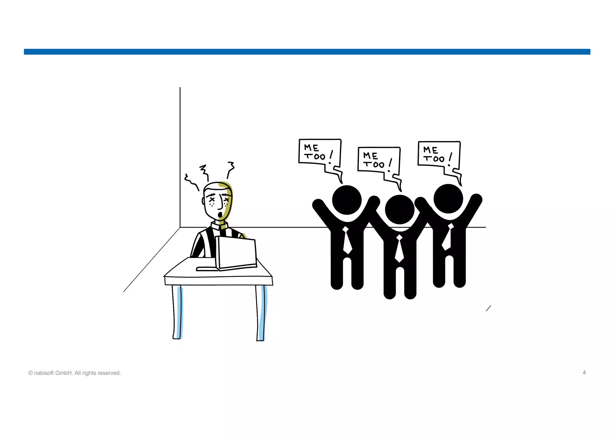 Scaling UI5 Projects via Standardized Project & Infrastructure Setup (Ui5Con 2019) | PPT