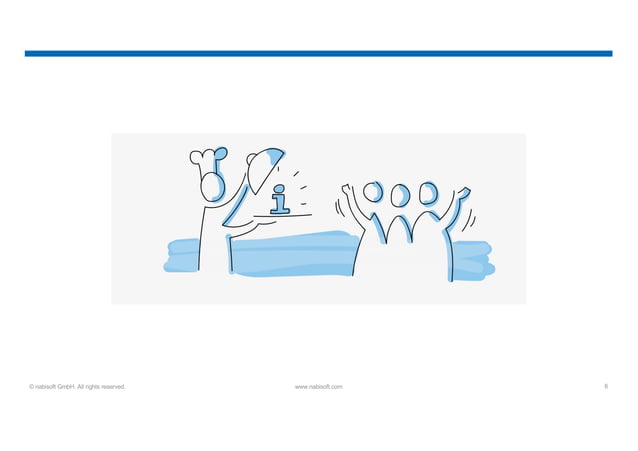 Scaling UI5 Projects via Standardized Project & Infrastructure Setup (Ui5Con 2019) | PPT