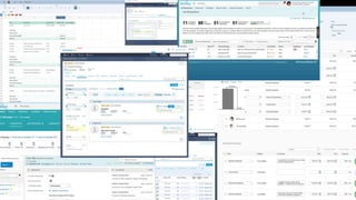 Fiori 3 with UI5 and UI5 Web Components | PPTX