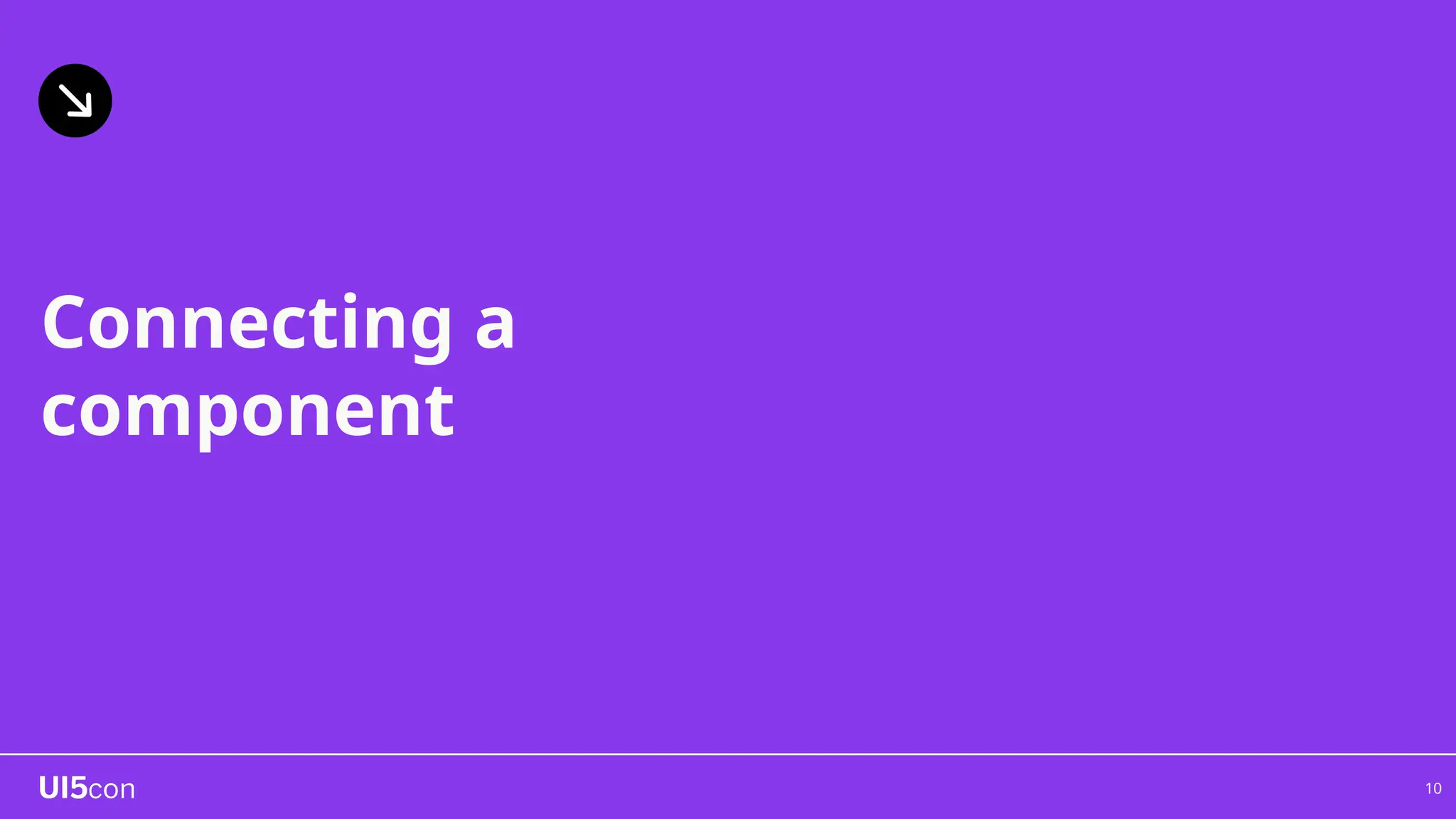 UI5Con 2025 - Get to Know Your UI5 Tooling | PPTX