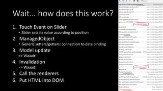 UI5 Controls (UI5con 2016) | PPT | Free Download
