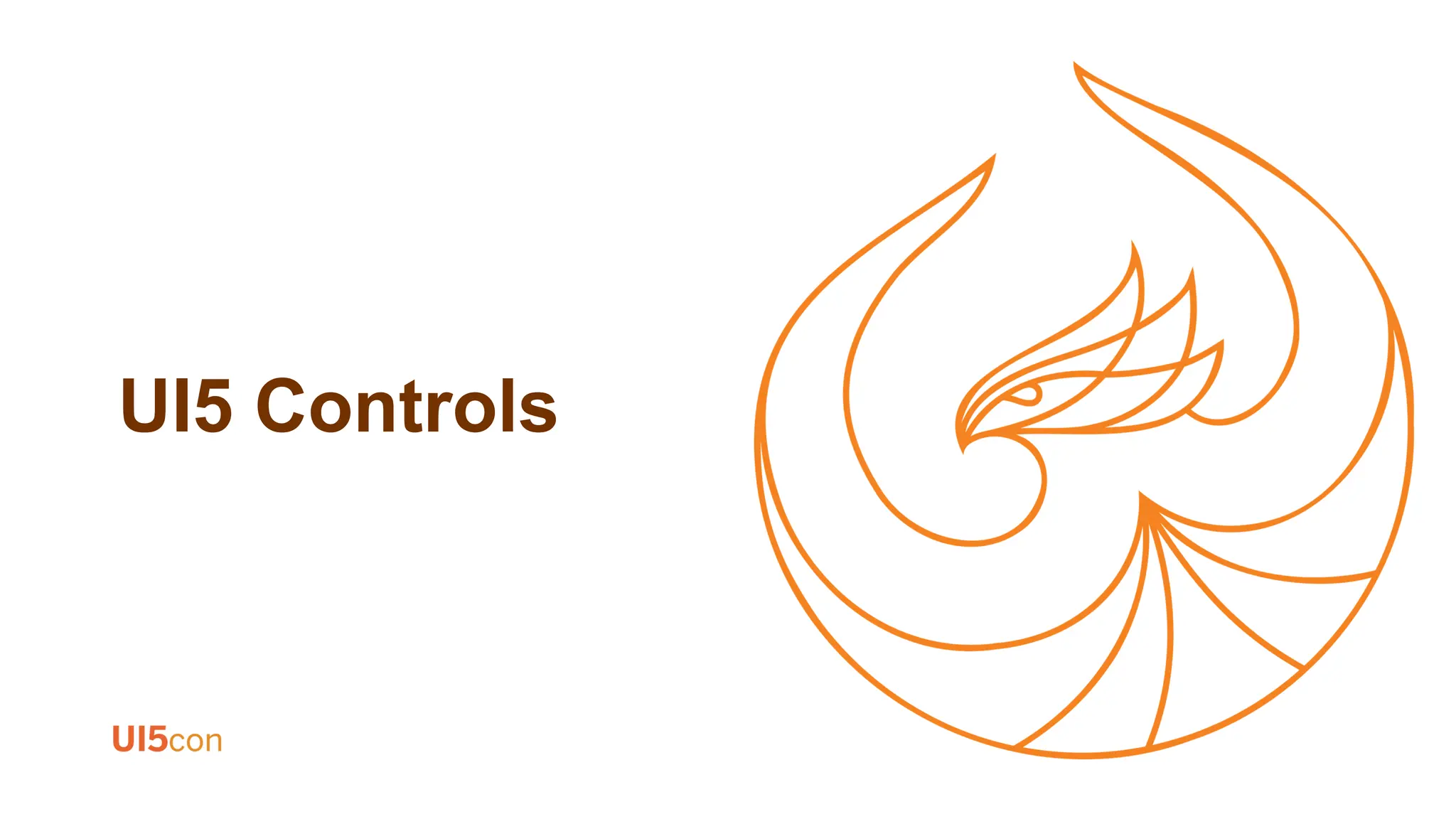 UI5 Controls simplified - UI5con2024 presentation | PDF