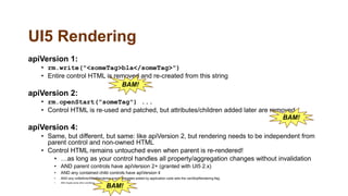 UI5ers live - Custom Controls wrapping 3rd-party libs.pptx