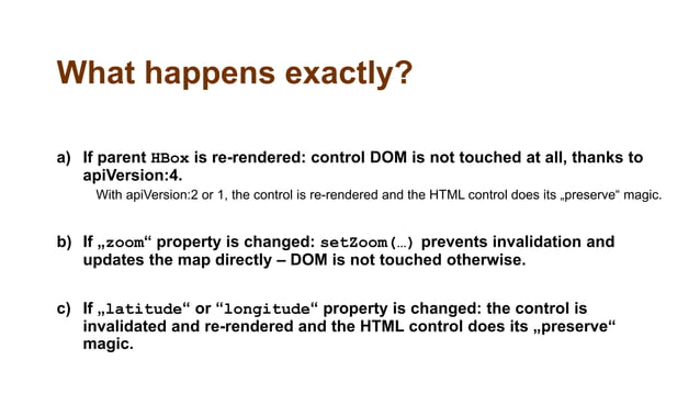 UI5ers live - Custom Controls wrapping 3rd-party libs.pptx