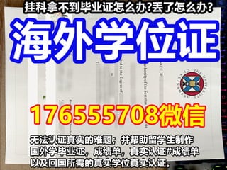 AUB毕业证 | PDF