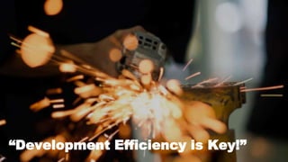 UI5 Tooling & Ecosystem | PPTX