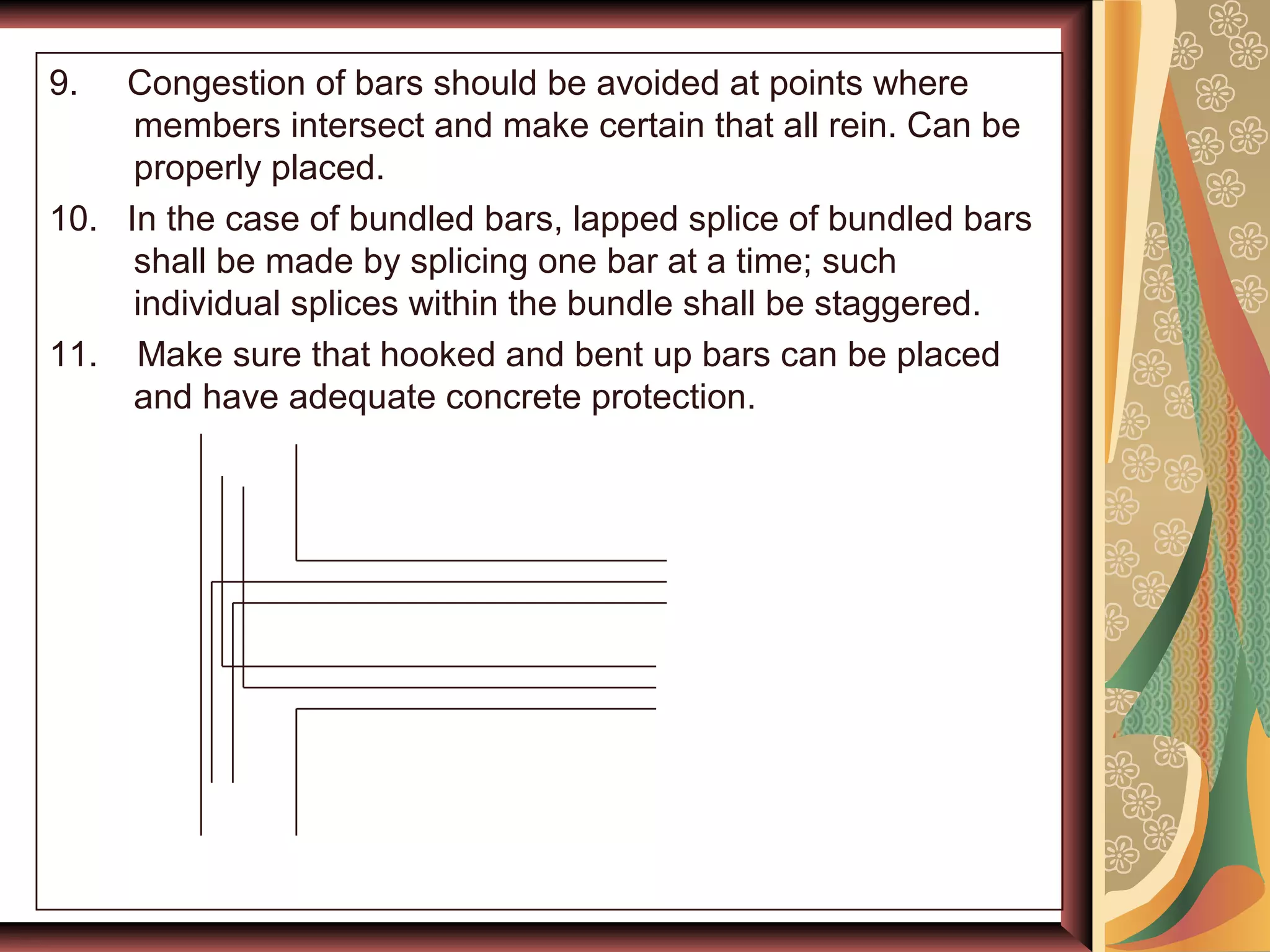 reinforced concrete design 1 | PPT