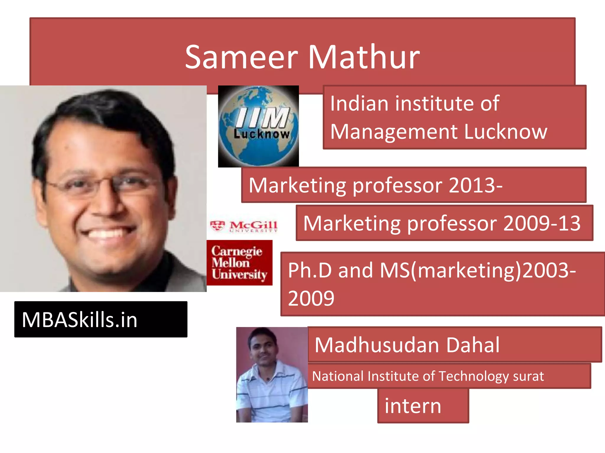 What are the different levels of market segmentation? | PPT