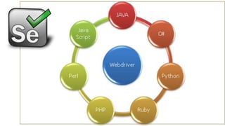 D365 UI automated tests | PPTX
