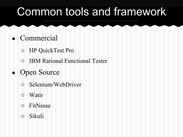 Ui Automation Pdf Browsers Computer Software And Applications 9399