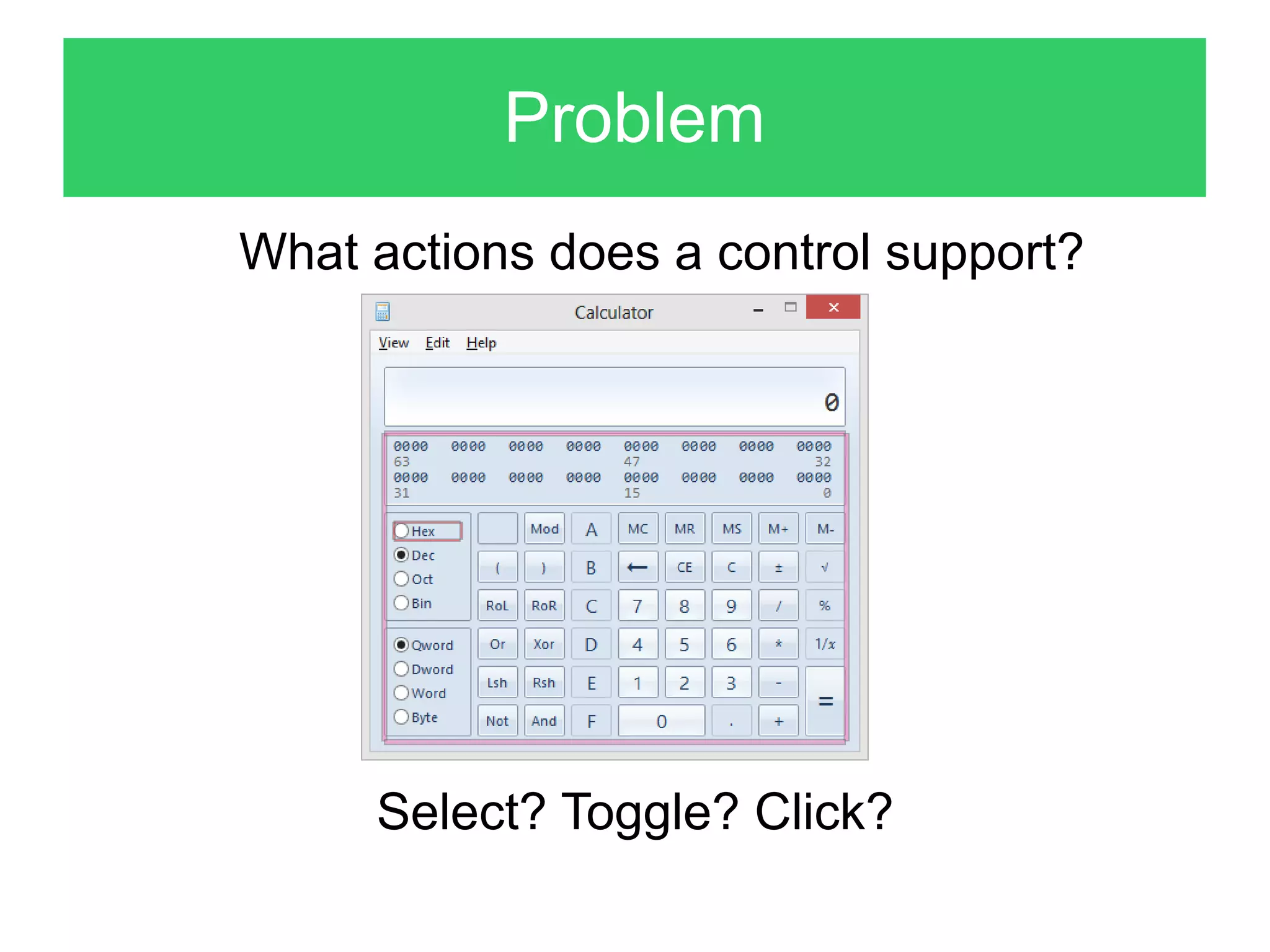 The elements' object model in UIAutomation PowerShell Extensions, part 1 | PPT