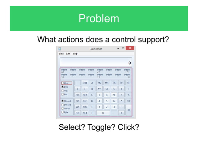 The Elements Object Model In Uiautomation Powershell Extensions Part 1 Ppt