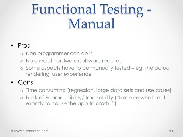 Introduction To Ui Automation Framework Pdf Web Development Internet