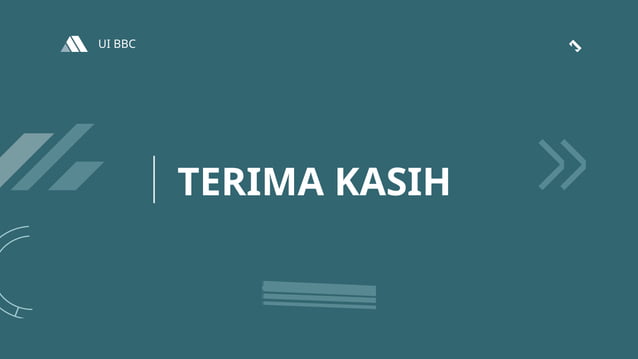 UI BBC Cirebon presentasi tesis pasca sarjana.pptx