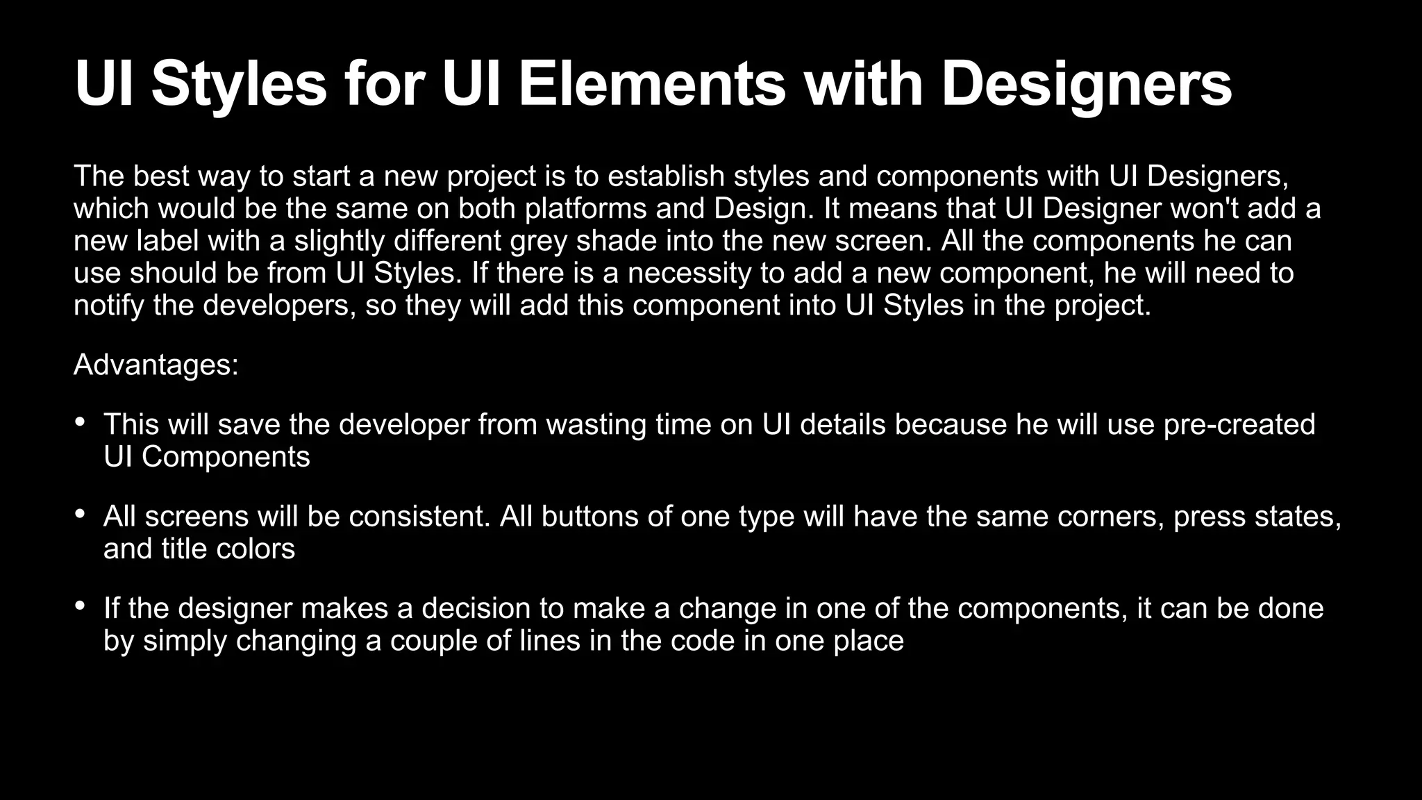 Ios Ui Best Practices Ppt 9824