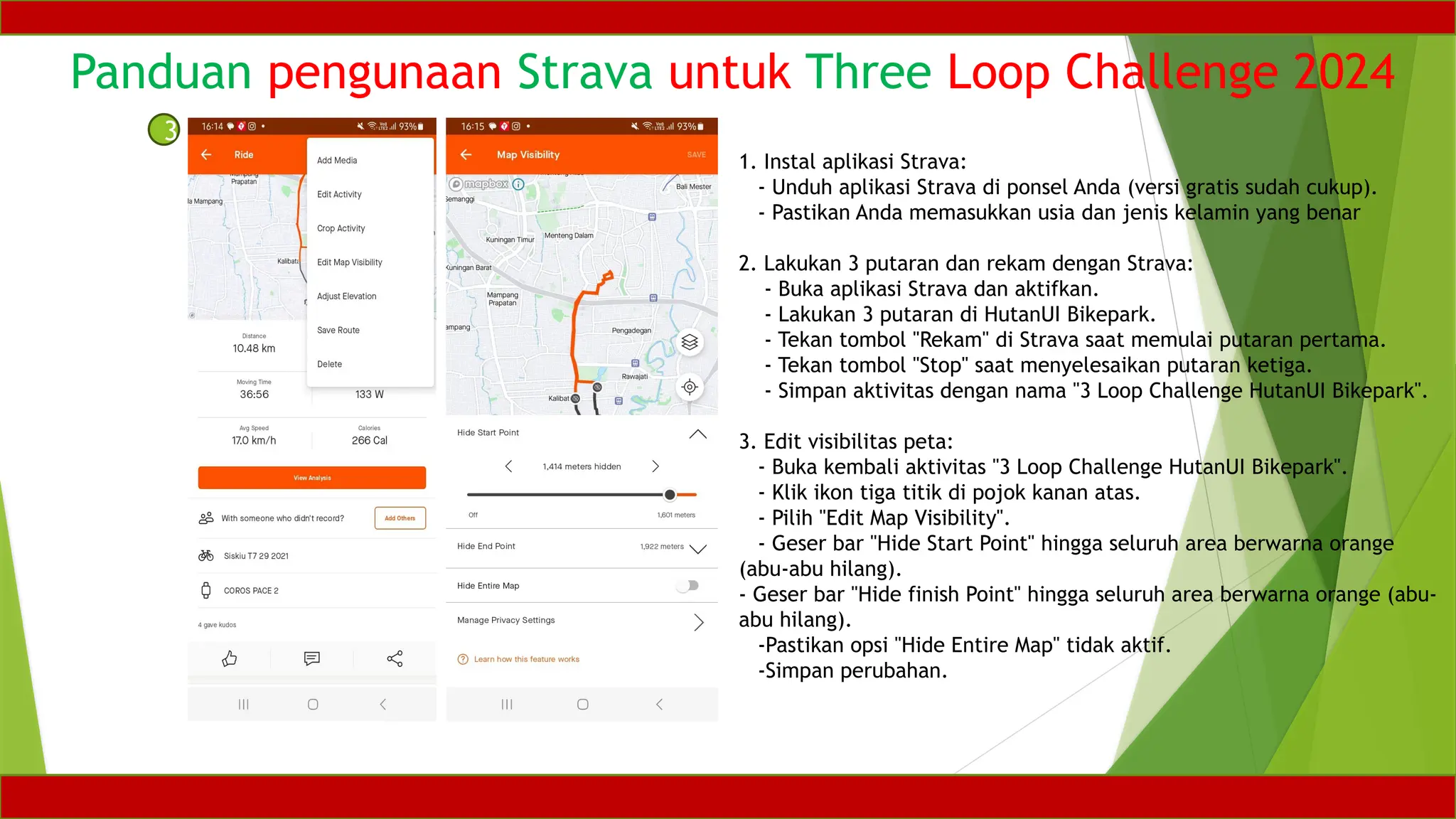 UIBikepark Three Loop Challange 2024 (Final Report).pptx