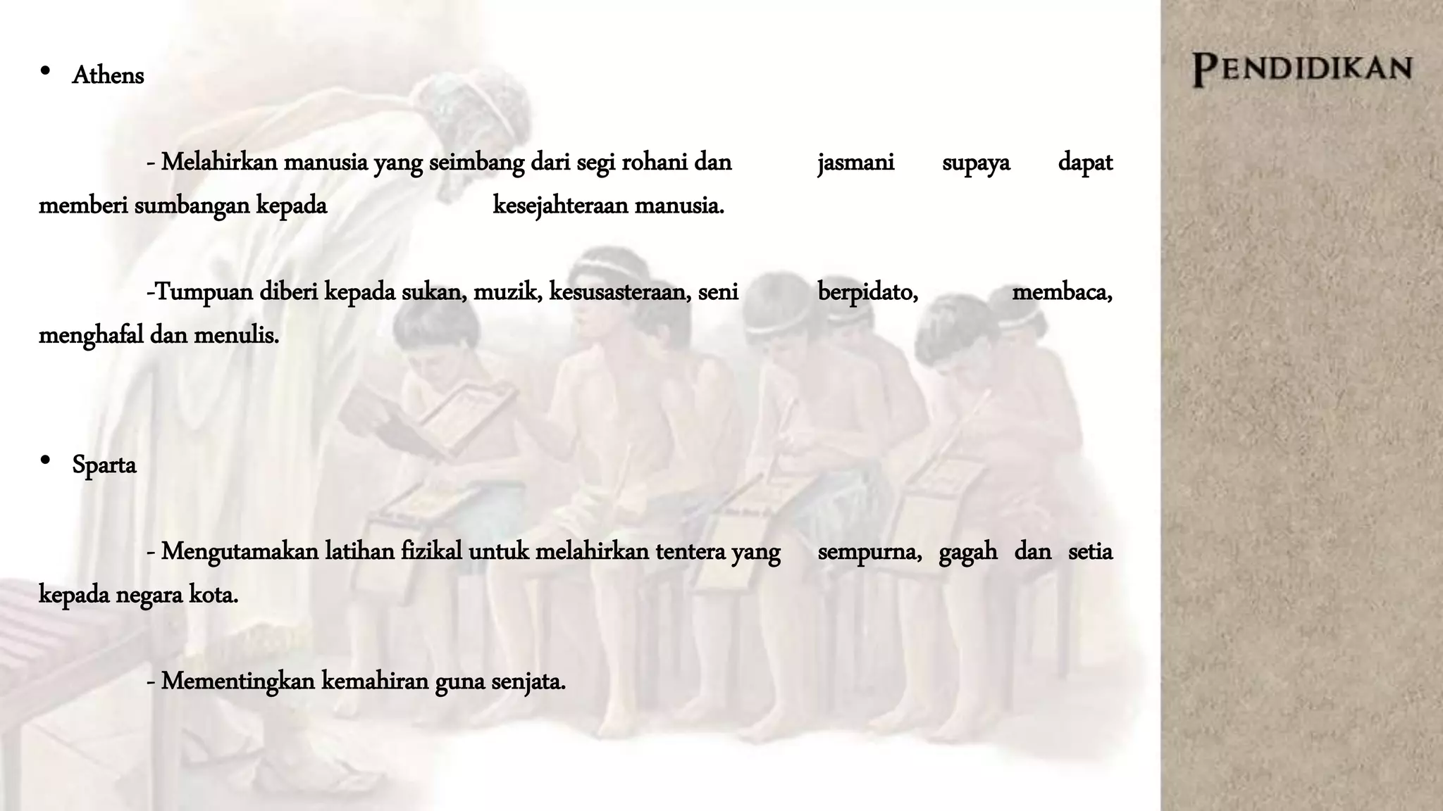 UICL2302-07 Zaman Klasik Kumpulan 1 | PPTX