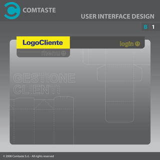 Flex and AIR User Interface Design Showcases and Examples | PDF
