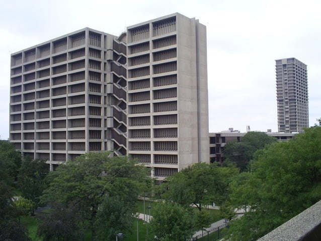 UIC POLIMI Master of Science in Computer Science Presentation | PPT