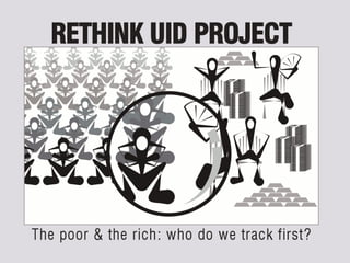 UIndia’s Unique Identity Number: The world’s largest biometric database ...