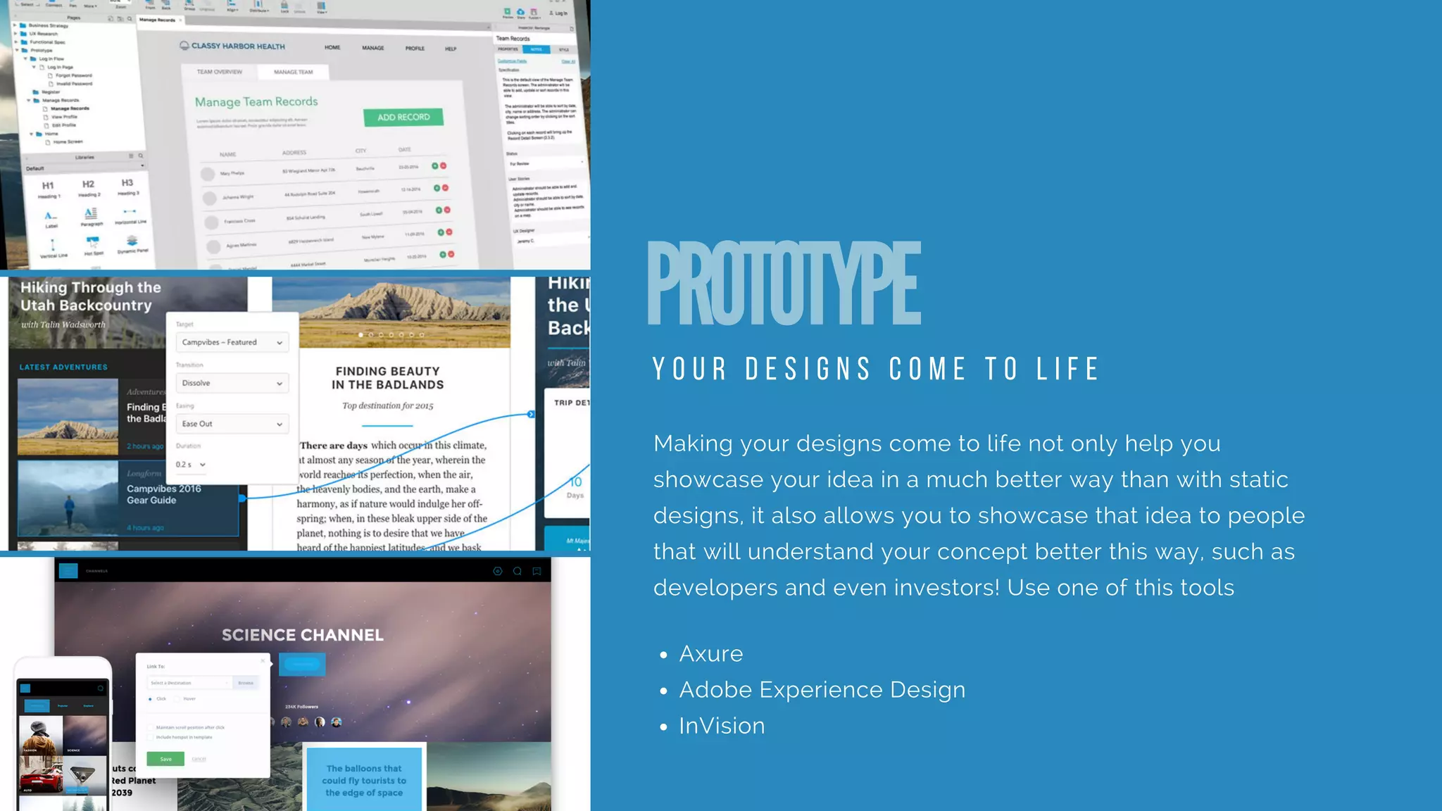 Beginners' guide to app design | PDF