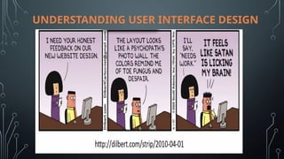 User Interface DESIGN - A brief summary.pptx