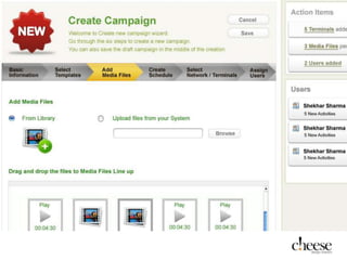 Cheese Corporate Care Work Review | PPT