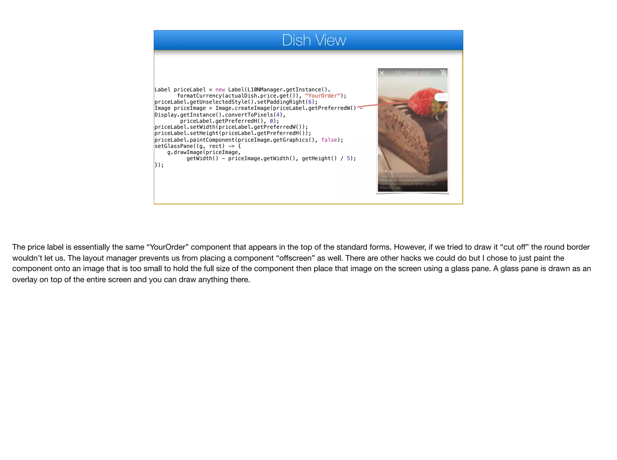 UI Design From Scratch - Part 5 - transcript.pdf
