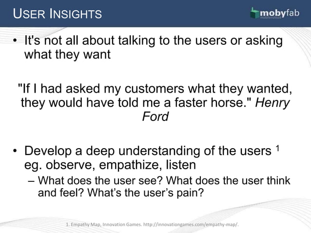 UI Design - Lessons Learned, Principles, and Best Practices | PPTX | Operating Systems ...