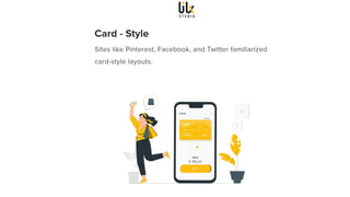 Ui design patterns | PPT