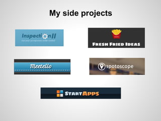 Ui design principles and patterns | PDF