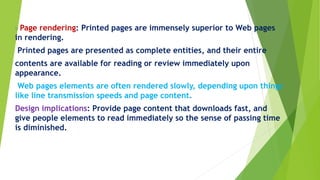 new UID module one(1) in the ppt format. | PPTX