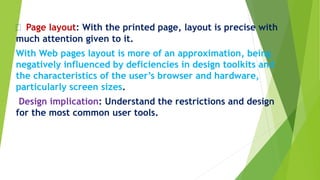 new UID module one(1) in the ppt format. | PPTX