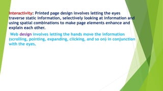 new UID module one(1) in the ppt format. | PPTX