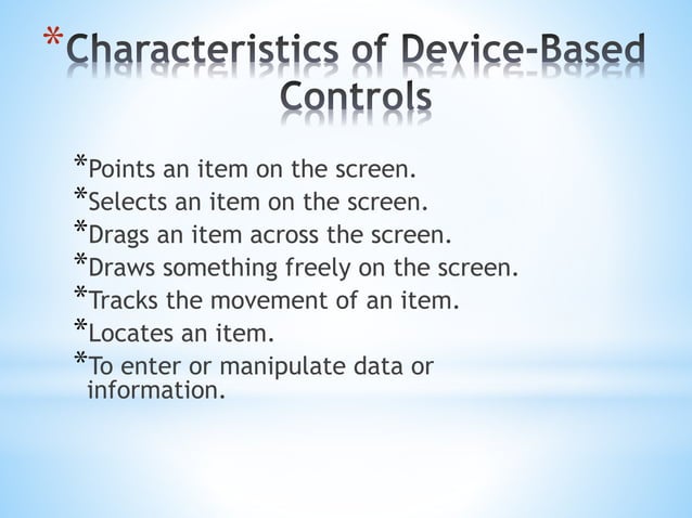 UID_Module 4.pptx | Operating Systems | Computer Software and Applications