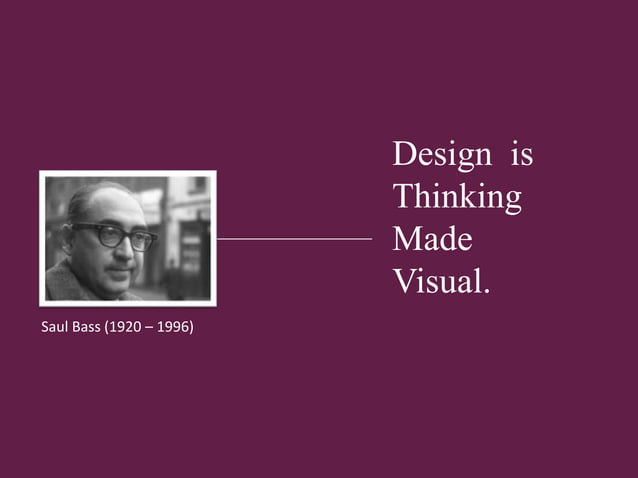 Unitedworld Institute of Design - Presentation | PPT