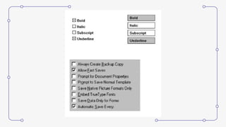 UID Presentation.pptx | Free Download