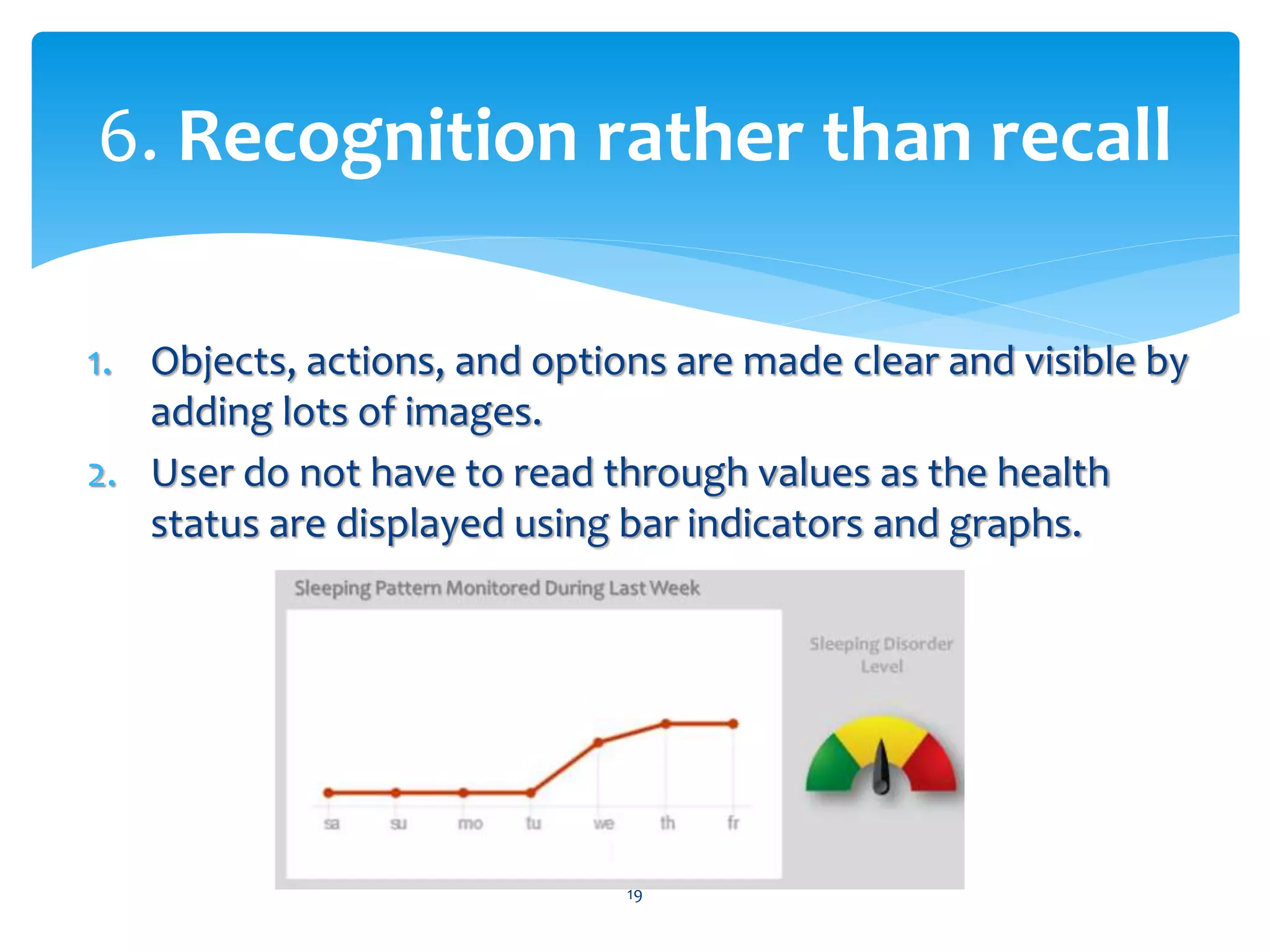 UI Evaluation for Mobile Dashboard based on Jakob Nielsen's Principles.pptx