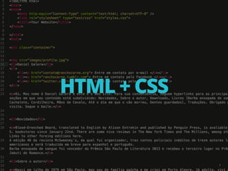 UI + Frameworks | PPT
