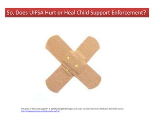 Uifsa uniform interstate family | PPTX | Adoption and Fostering | Parenting