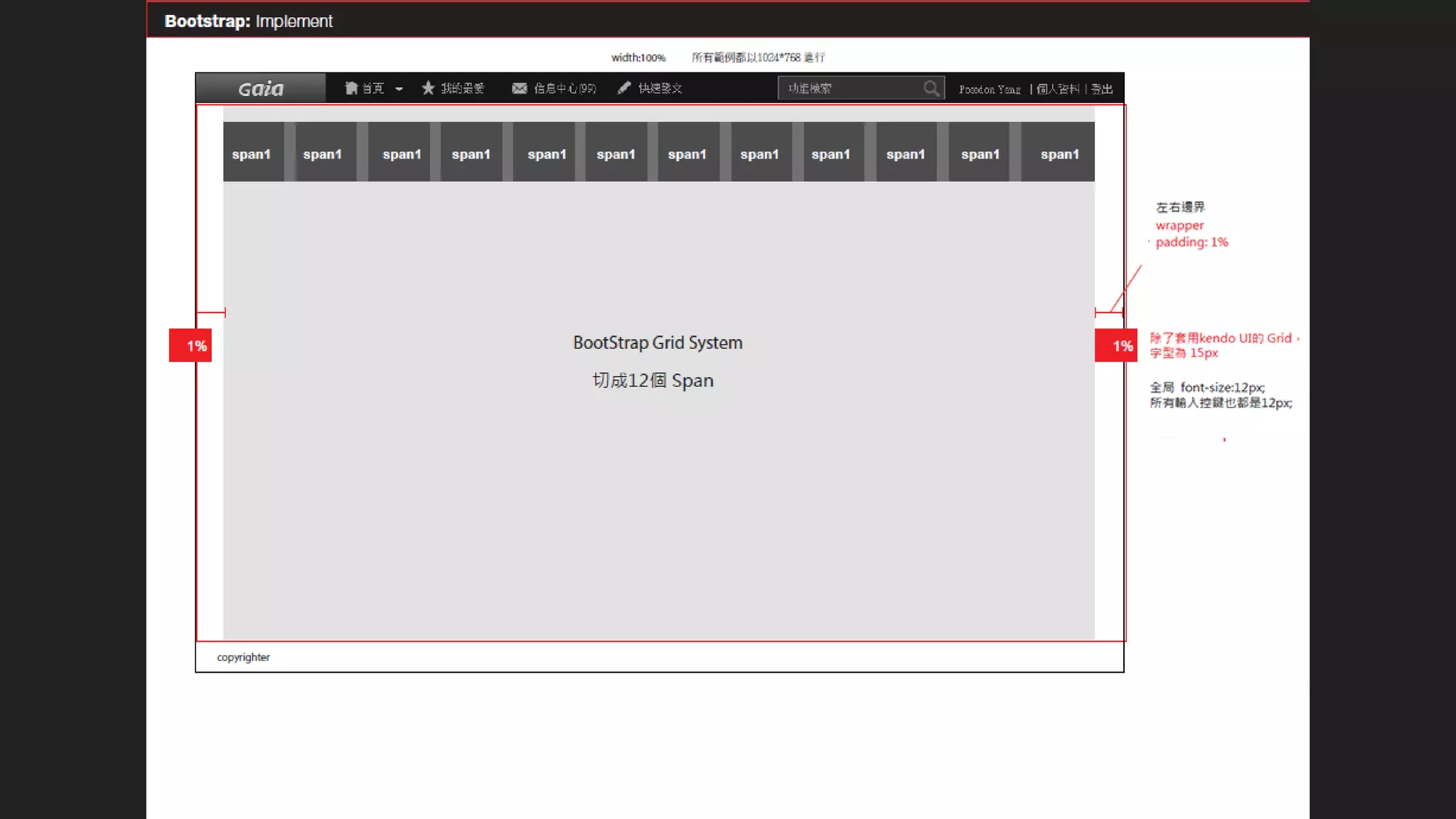 Ui guideline example | PPTX