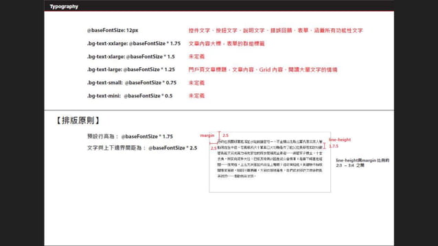 Ui guideline example | PPTX
