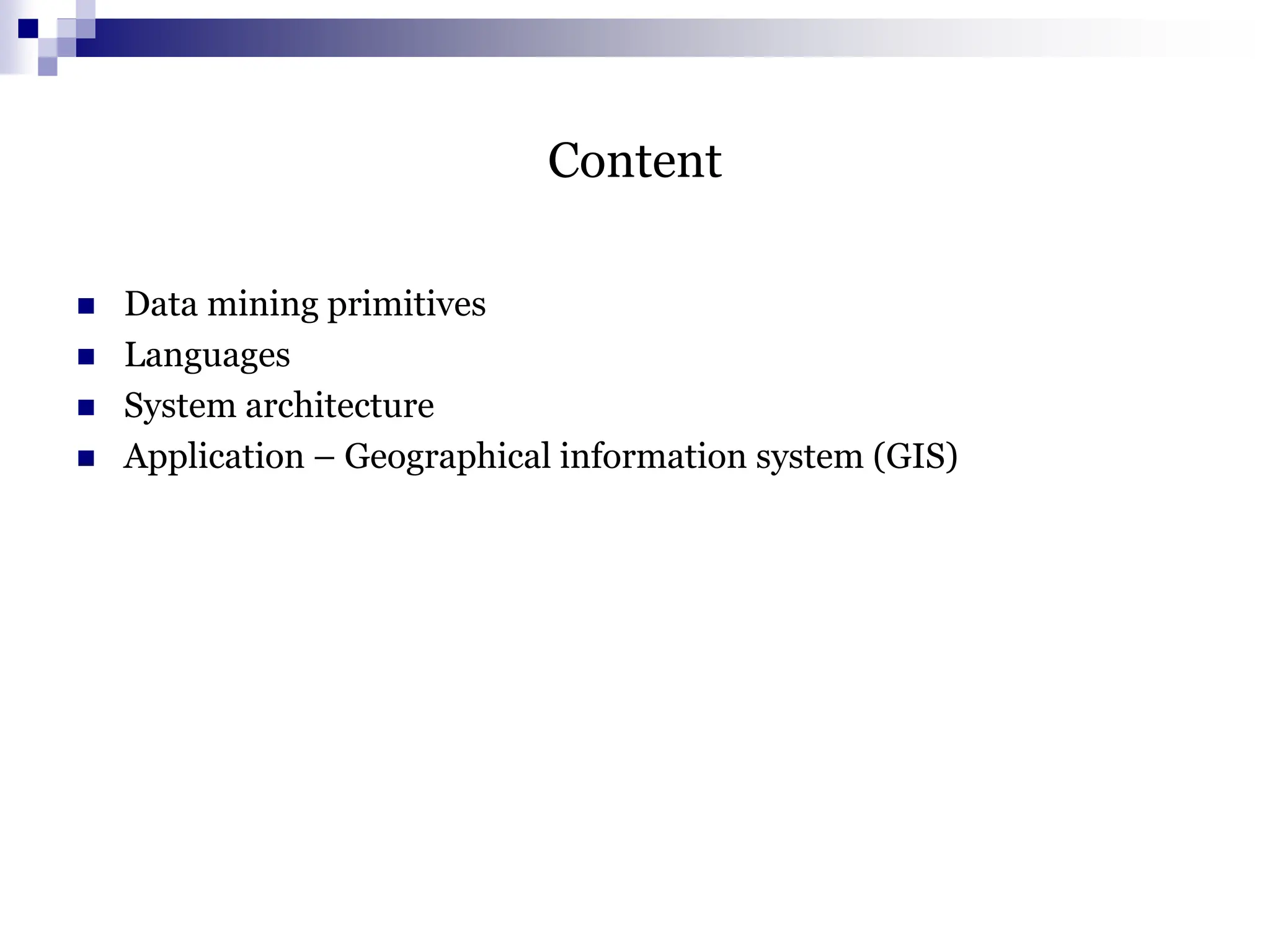 Data Mining Presentation on Science Day 2023 | PPT | Databases | Computer Software and Applications