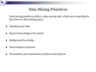 Data Mining Presentation on Science Day 2023 | PPT | Databases | Computer Software and Applications